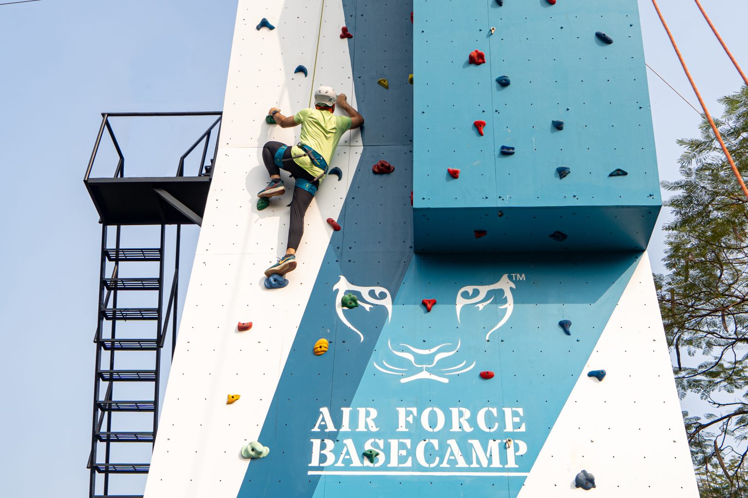Air Force BASECAMP – AFBC WEBSITE